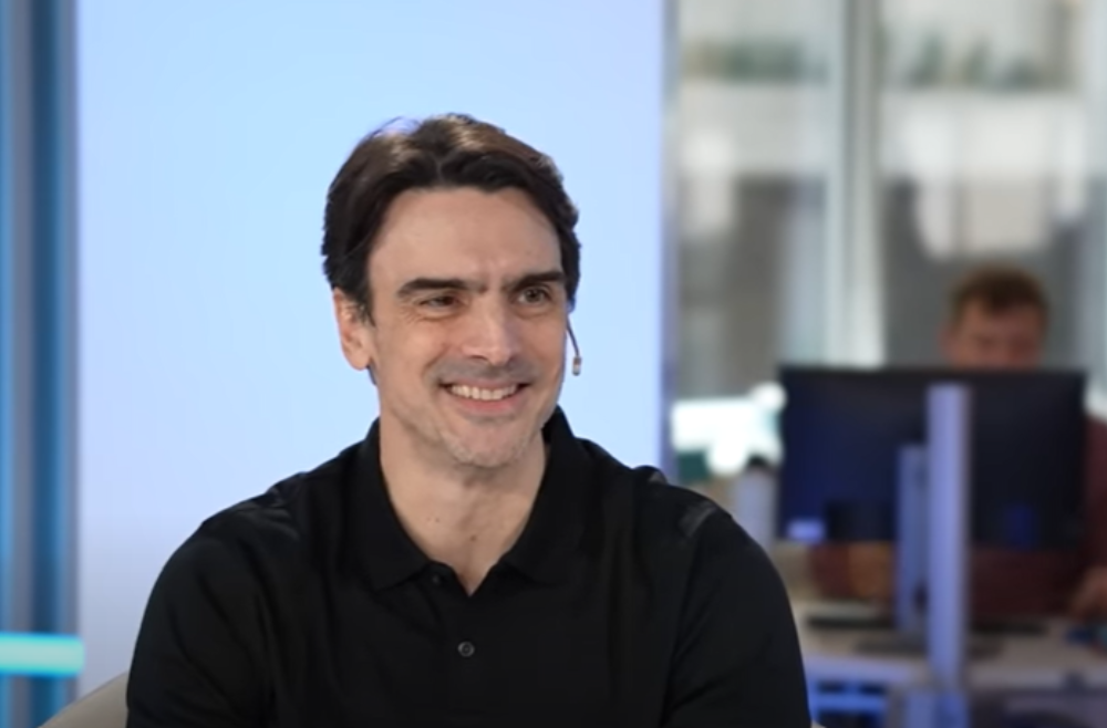 La Nación: Entrevista con Diego Tartara, CTO de Globant: "Lo que trae la inteligencia artificial ...